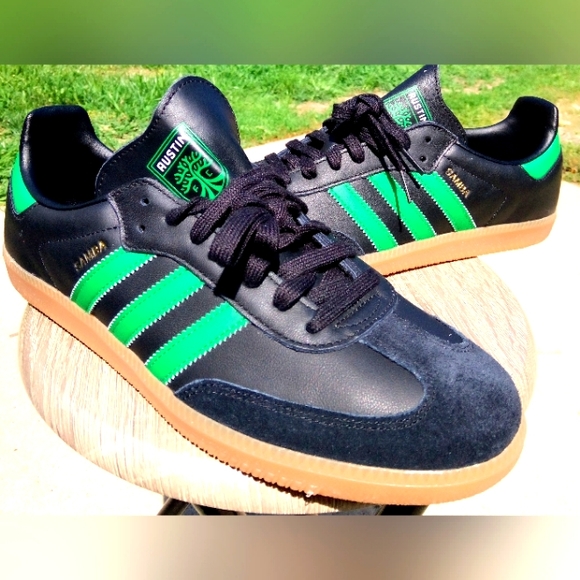 adidas | Shoes | Adidas Samba Austin Football Club Special Edition ...